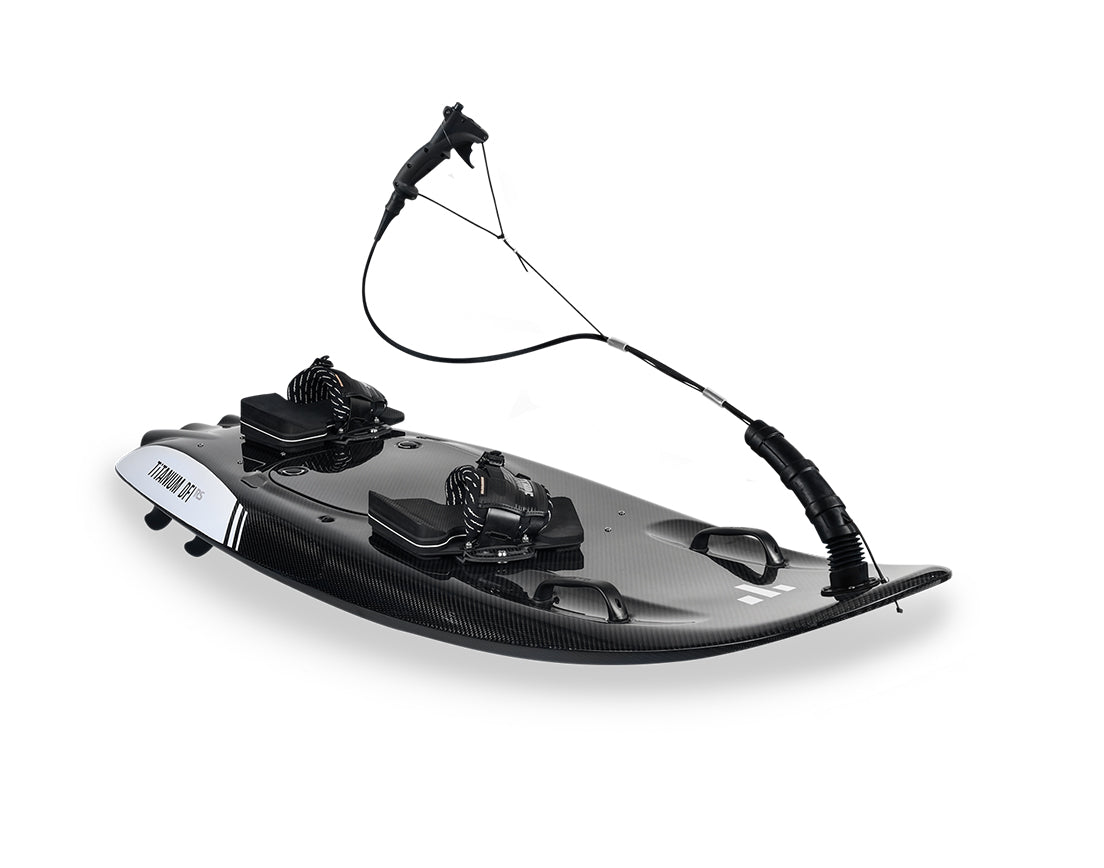 Titanium DFI RS – JETSURF TURKEY 🇹🇷