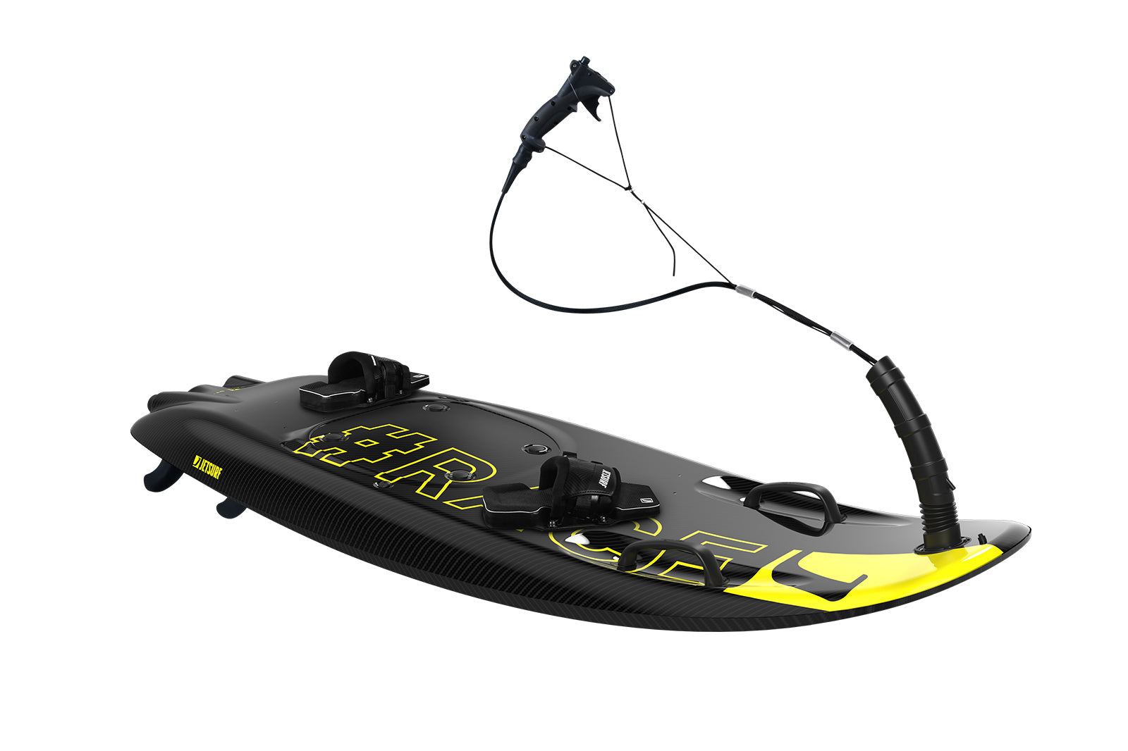 RACE DFI – JETSURF TURKEY 🇹🇷